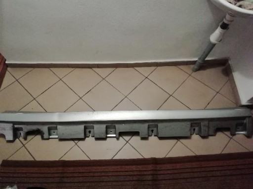 MERCEDES GLE W167 AMG A1676982301 LAJSNA PRAGA