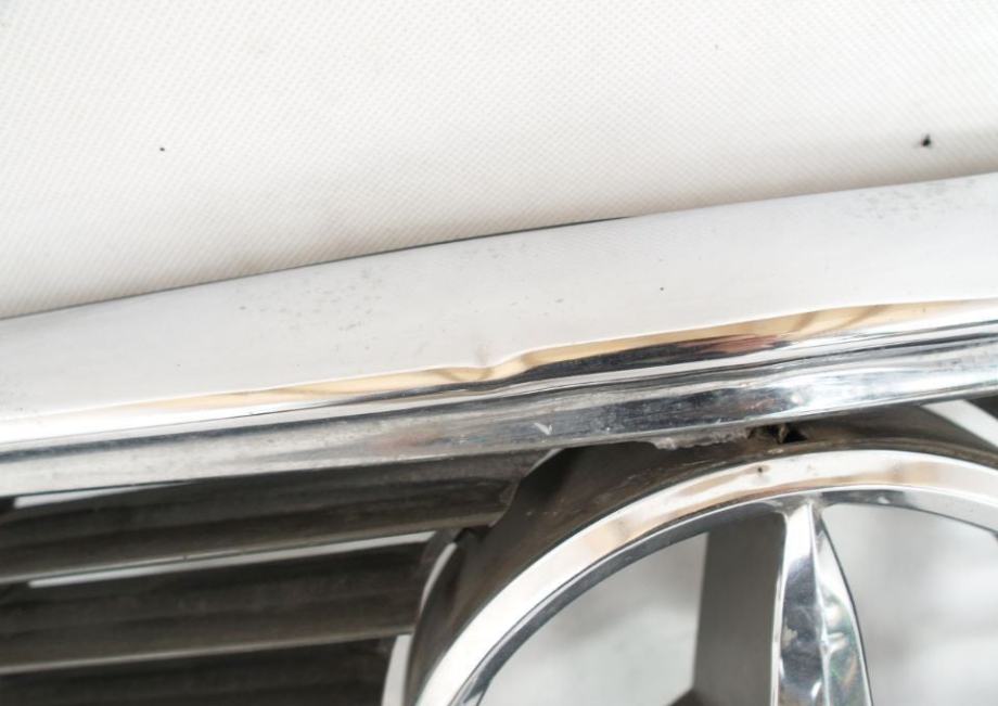 Mercedes SL R107 Dummy Grill SLC