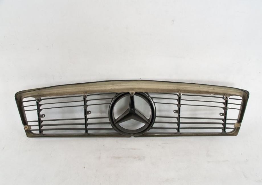 Mercedes SL R107 Dummy Grill SLC