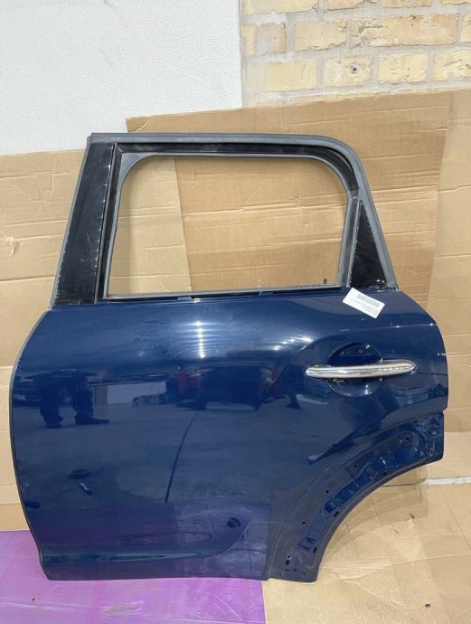 Mini cooper f60 countryman zadnja lijeva vrata