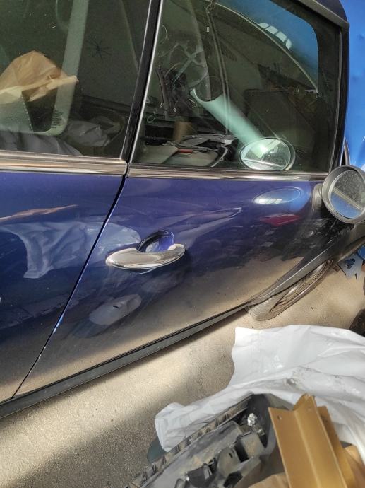 Mini Cooper One R55 R56 vrata lijeva desna