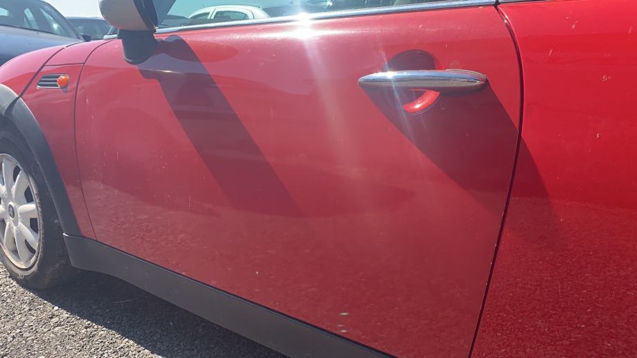 MINI ONE PREDNJA LIJEVA VRATA