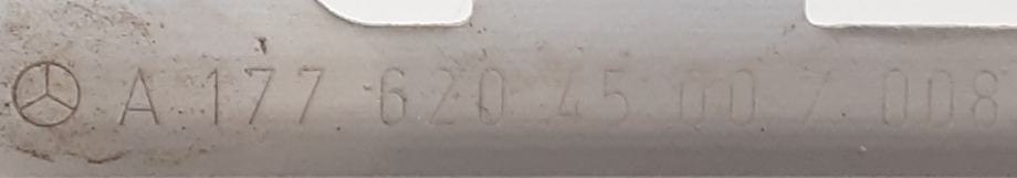 Nosač hladnjaka Mercedes Benz A klasa W177 2018- / A1776204500