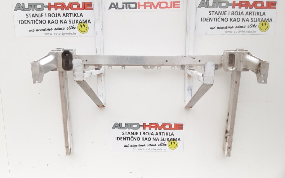 Nosač hladnjaka Mercedes Benz A klasa W177 2018- / A1776204500