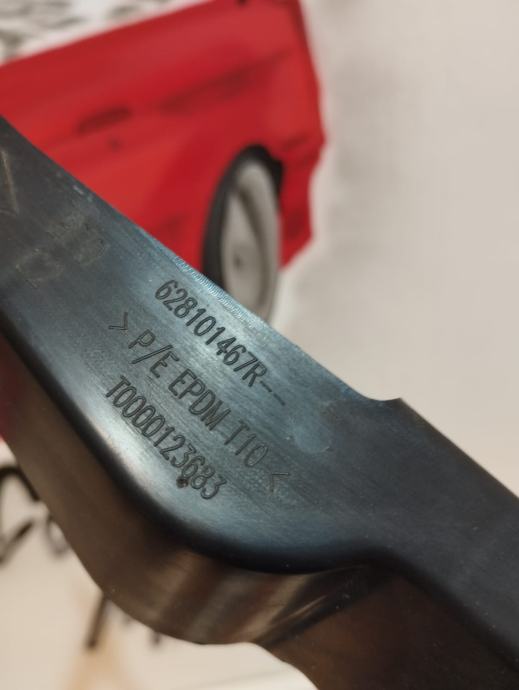 NOSAČ MASKE**CLIO 4**ORIGINAL**DIJELOVI**628101467R**