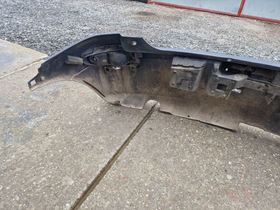 Opel Corsa C Zadnji branik