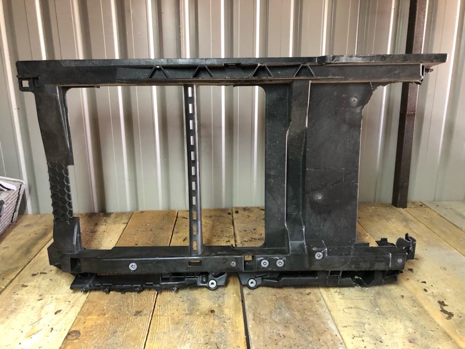 OPEL CORSA F PREDNJI VEZNI LIM PLASTIČNI 9823719380 PEUGEOT CITROEN