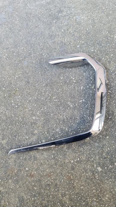 OPEL CROSSLAND 2021.g. DESNI CHROM U PREDNJEM BRANIKU 39172244 DOSTAVA