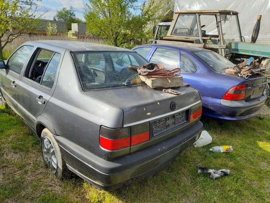 Passat i vento 1.9tdi dijelovi