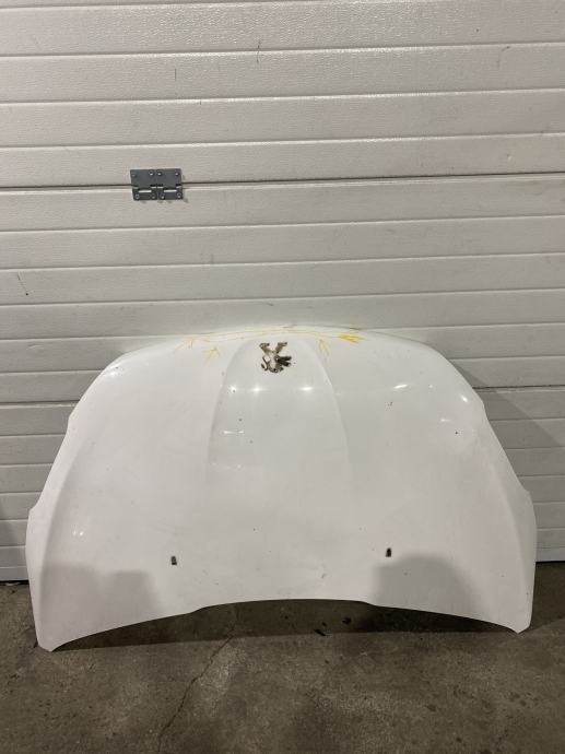 PREDNJA HAUBA PEUGEOT 208 2013