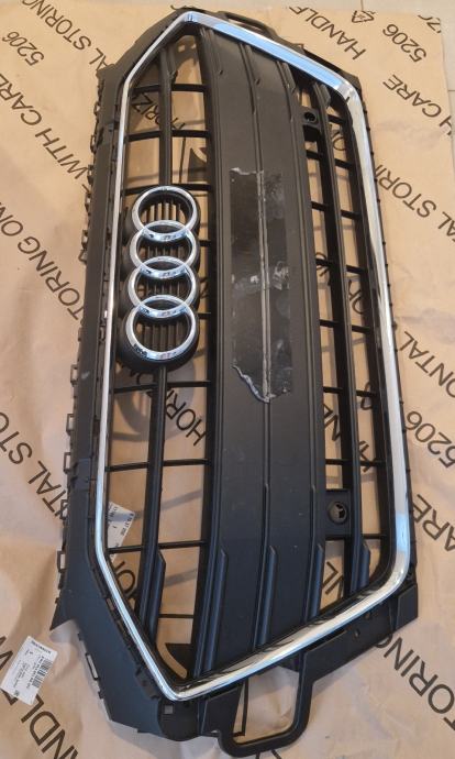 Prednja maska - Audi A4 2024.