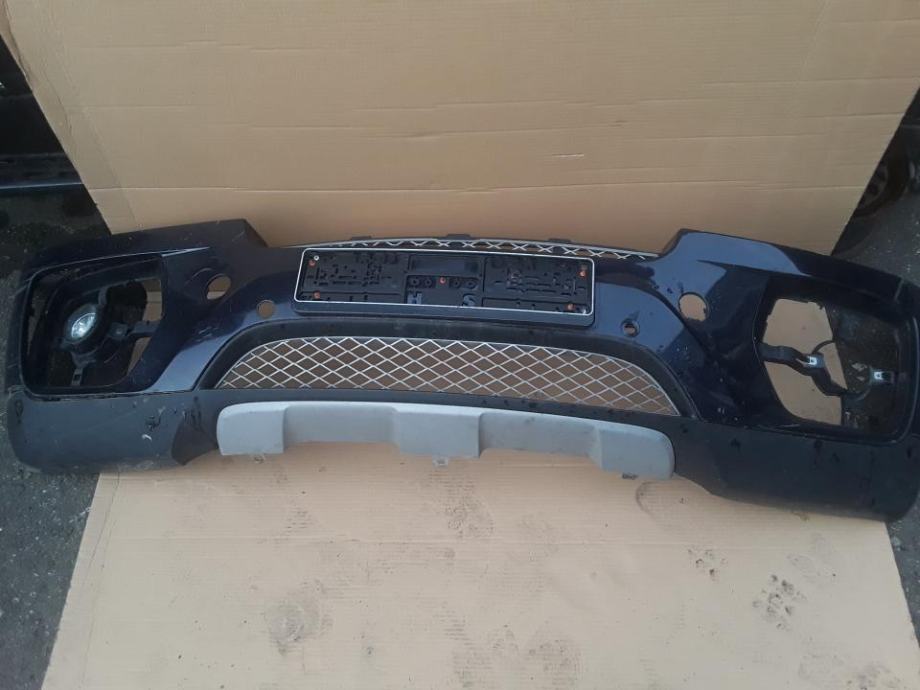 PREDNJI BRANIK 51117176282 BMW X6 E71 2008-14