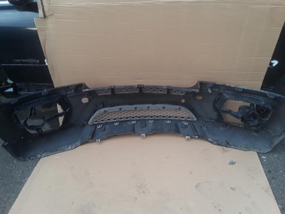 PREDNJI BRANIK 51117176282 BMW X6 E71 2008-14