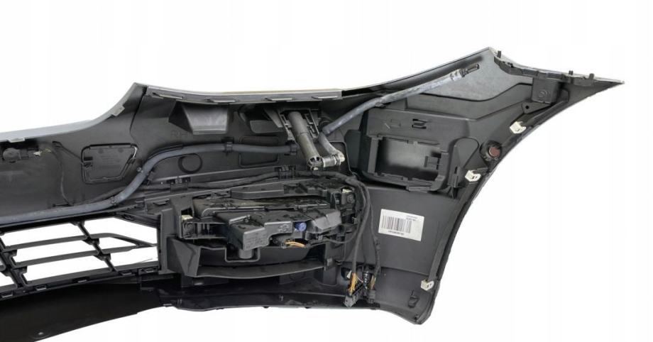 PREDNJI BRANIK BMW 6GT G32 BLUESTONE C2Y