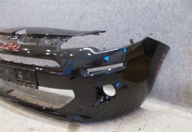 Prednji branik CITROEN C3 FL 012-