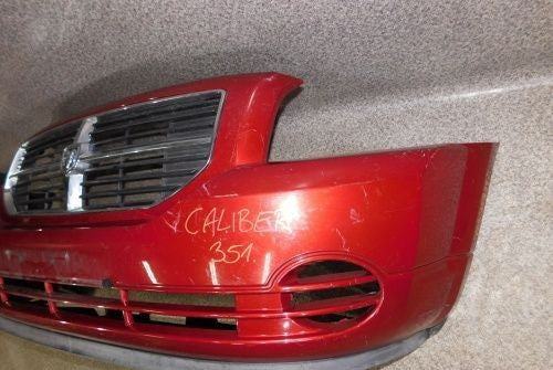 Prednji branik Dodge Caliber Grill