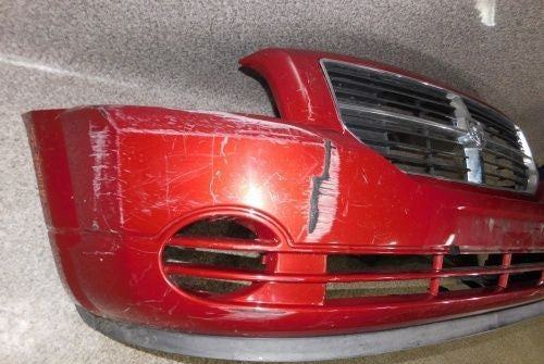 Prednji branik Dodge Caliber Grill