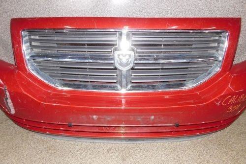Prednji branik Dodge Caliber Grill