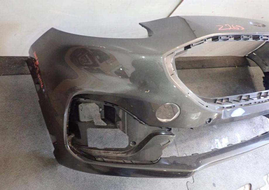 Prednji branik FORD PUMA MK2 2019- ST-LINE