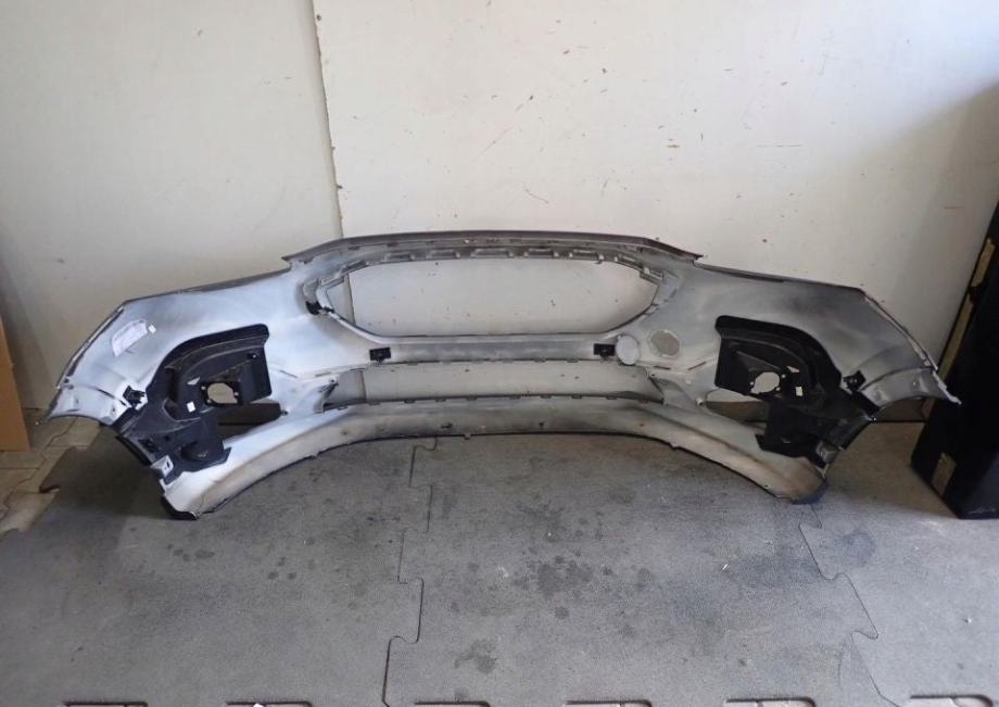 Prednji branik FORD PUMA MK2 2019- ST-LINE