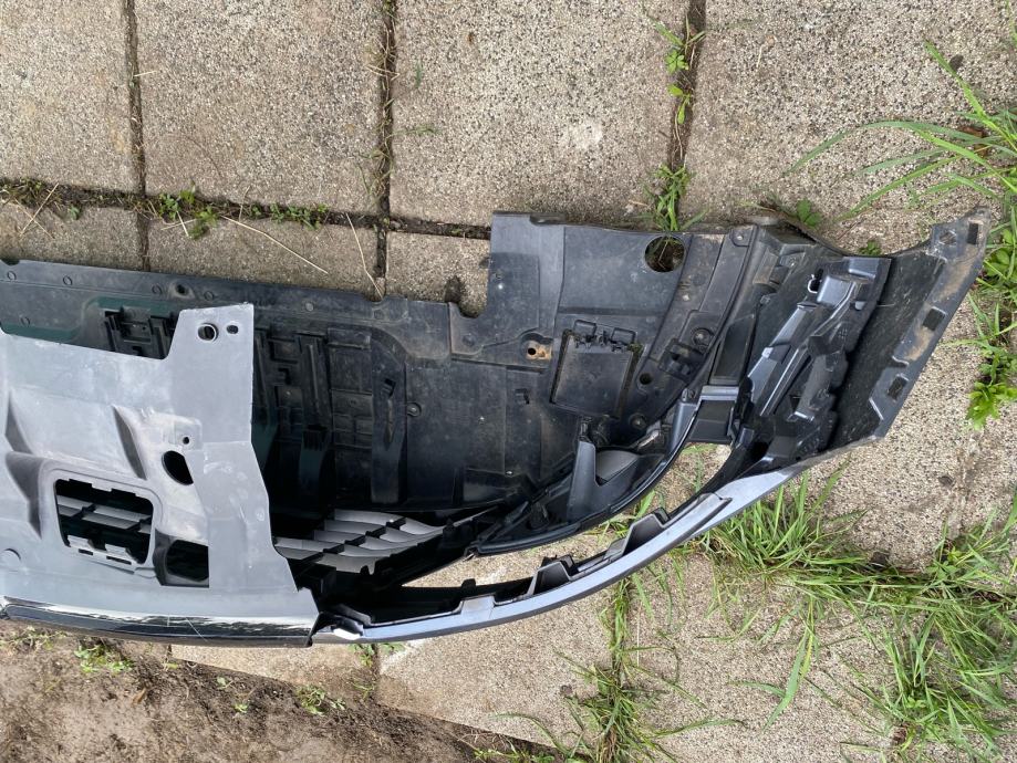 PREDNJI BRANIK KOMPLET RENAULT MEGANE IV