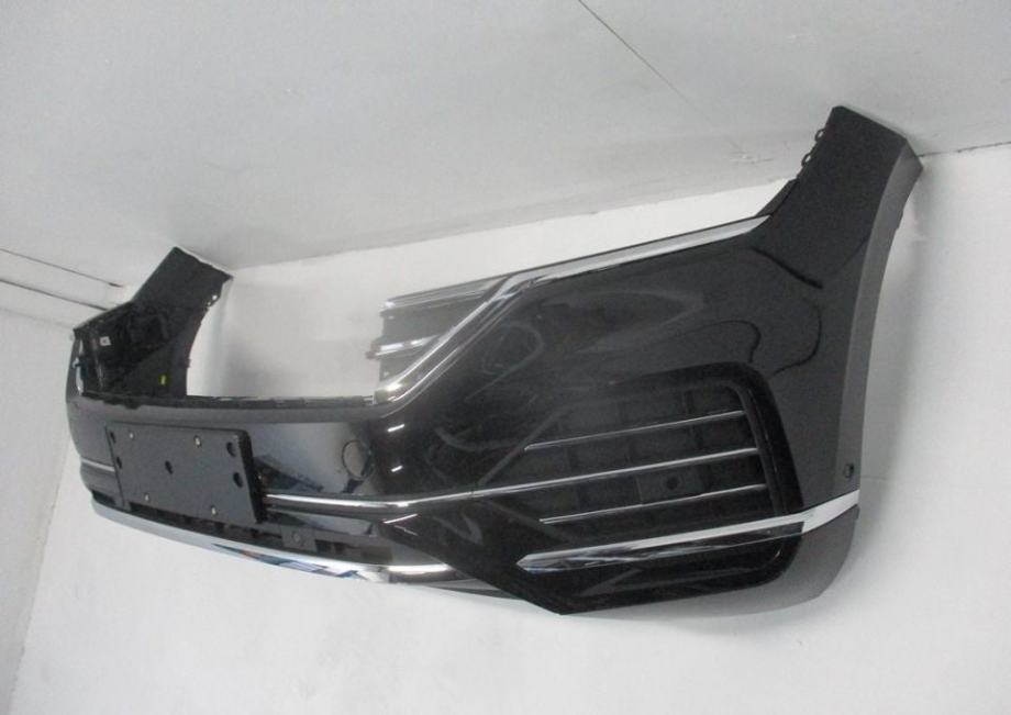 Prednji branik VW TOUAREG 760 760807061G 6X PDC