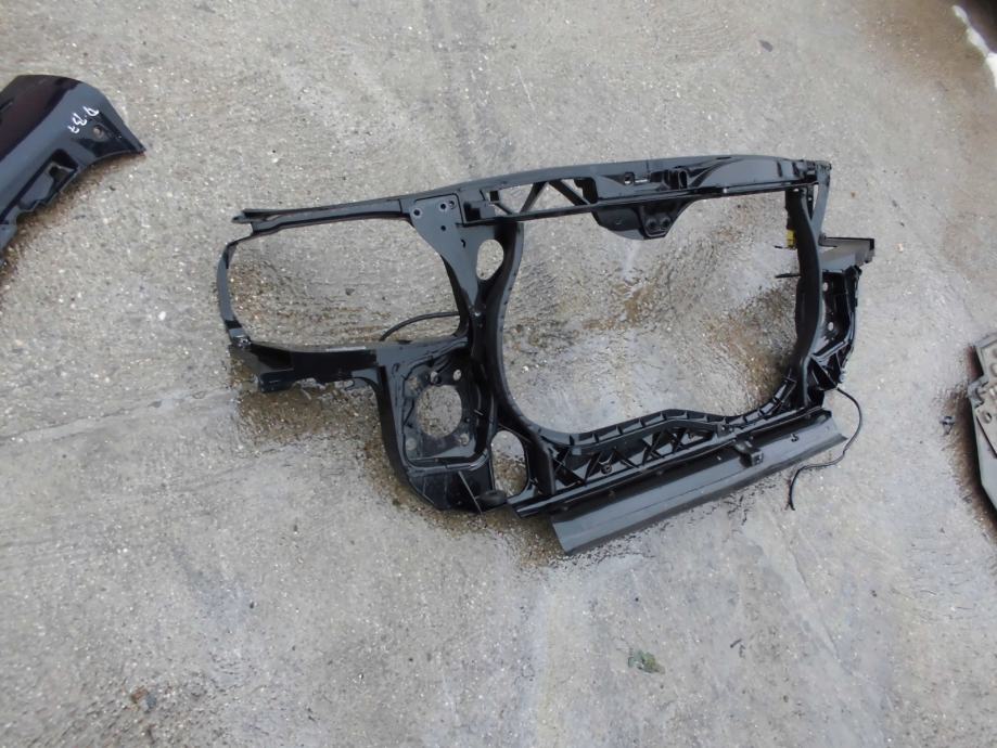 pvc prsa ceona oplata audi a4 b7 2.5 tdi