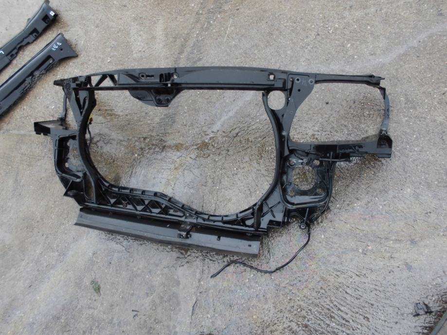 pvc prsa ceona oplata audi a4 b7 2.5 tdi