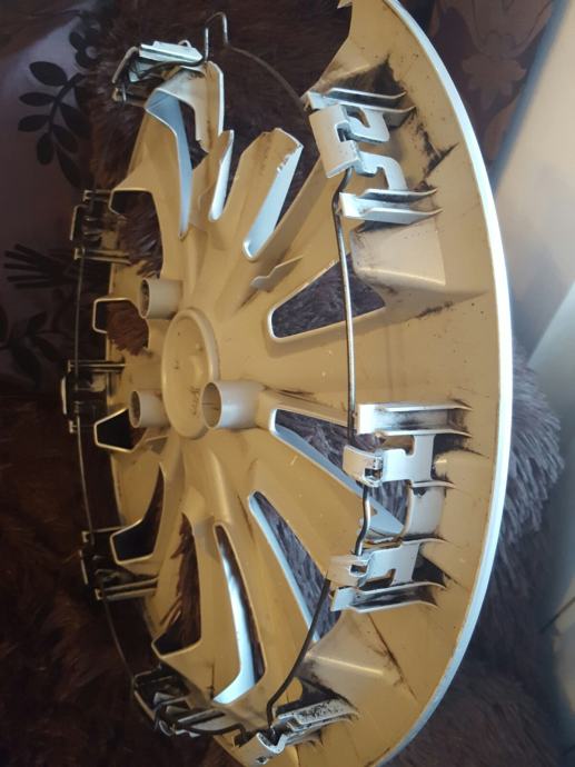 RATKAPA 15- VOLKSWAGEN GOLF 7-