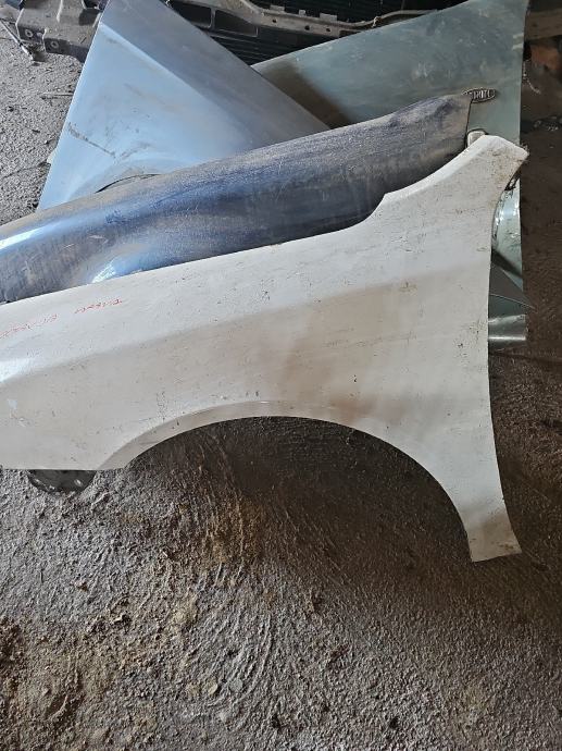 Škoda Octavia blatobran