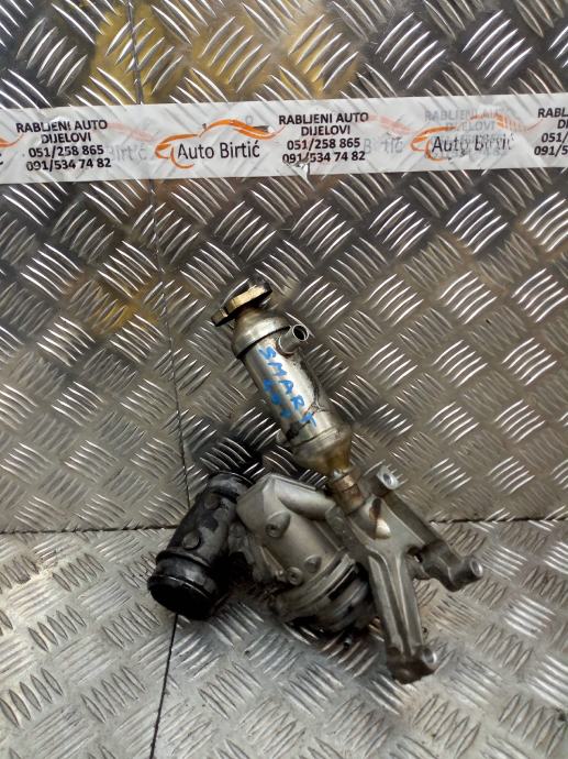 SMART FORTWO 451 800 0.8 CDI EGR HLADNJAK A6601400175