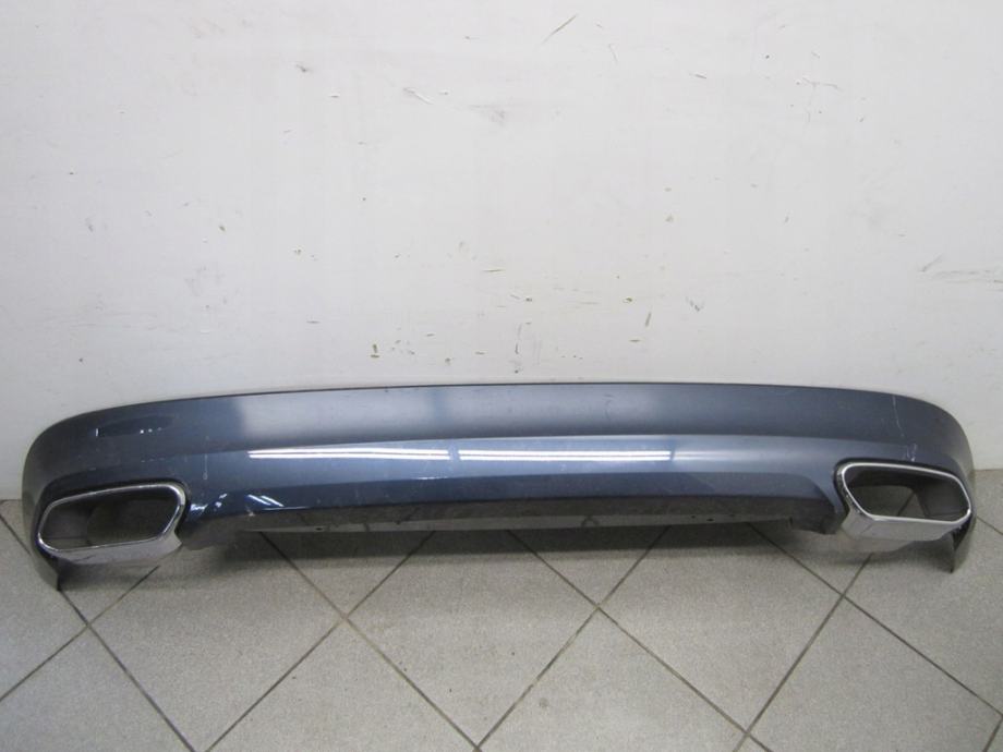 SOJLER, DODATAK DIFUZOR AUSPUH VOLVO XC60 31425207