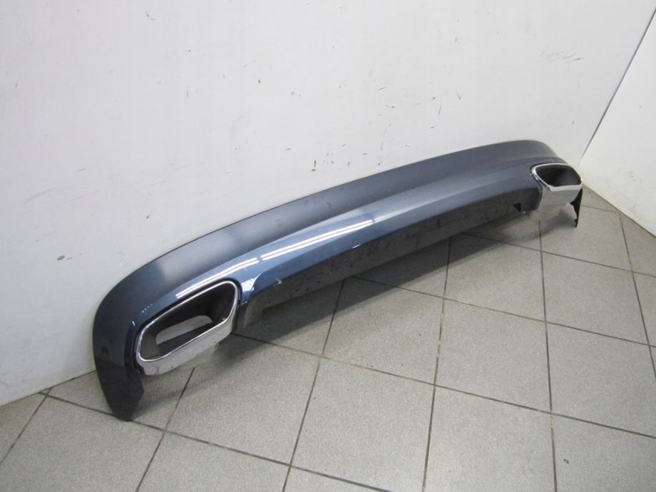 SOJLER, DODATAK DIFUZOR AUSPUH VOLVO XC60 31425207