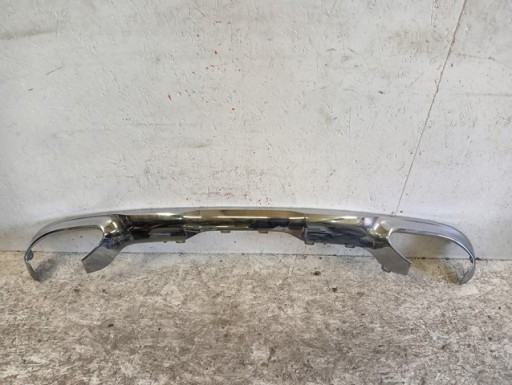 SPOJLER BRANIKA ZADNJI MERCEDES W253 A253 253 GLC 15-