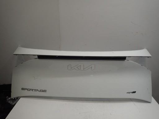 SPOJLER DODATAK GEPEKA KIA SPORTAGE V 2022- 87310-R2020