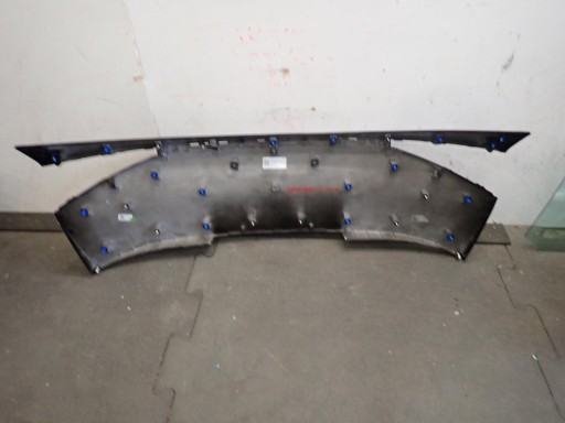 SPOJLER DODATAK GEPEKA KIA SPORTAGE V 2022- 87311-R2000