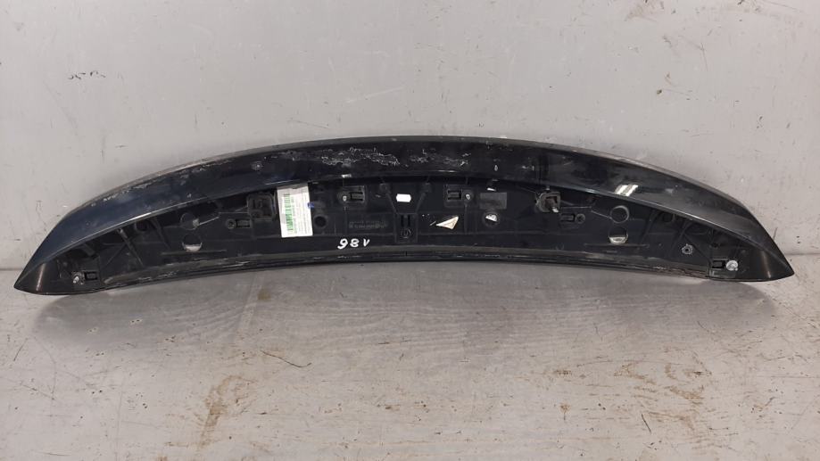 SPOJLER MERCEDES GLK (X204) > 12-15 A2047901388