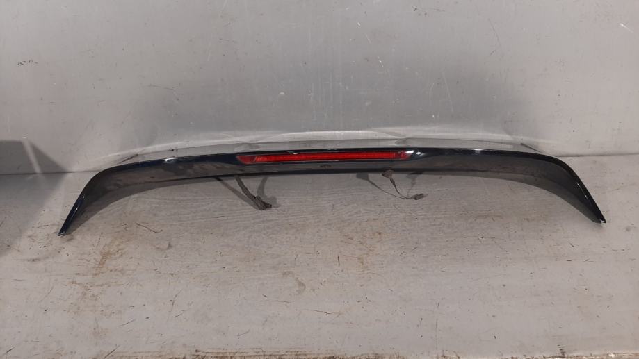 SPOJLER PORSCHE MACAN > 14-18 95B827934