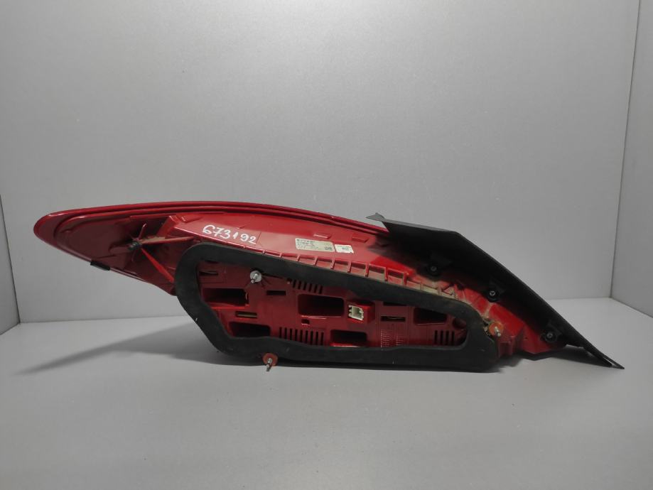 STOP SVJETLO MERCEDES CLA (W117/C117) > 13-16 A1179060401