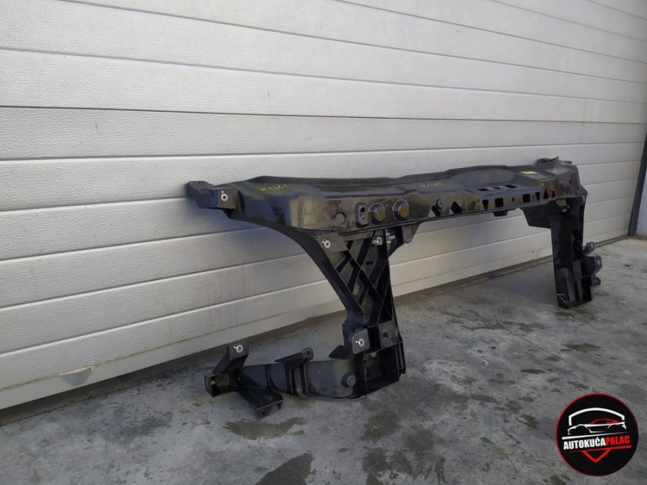 Vezni lim Mercedes SPRINTER W906 A9068800203 VL1481