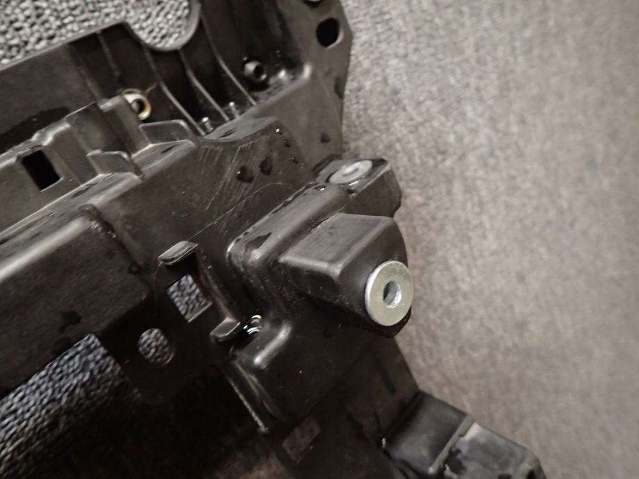 VEZNI LIM PREDNJI OJAČANJE VW POLO 17- 2G