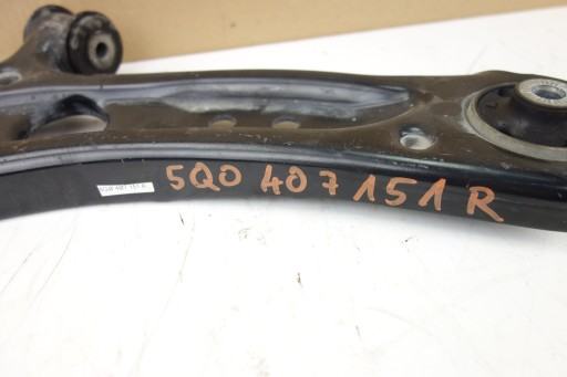 VILICA LIJEVI PREDNJI VW AUDI SKODA SEAT 5Q0407151R