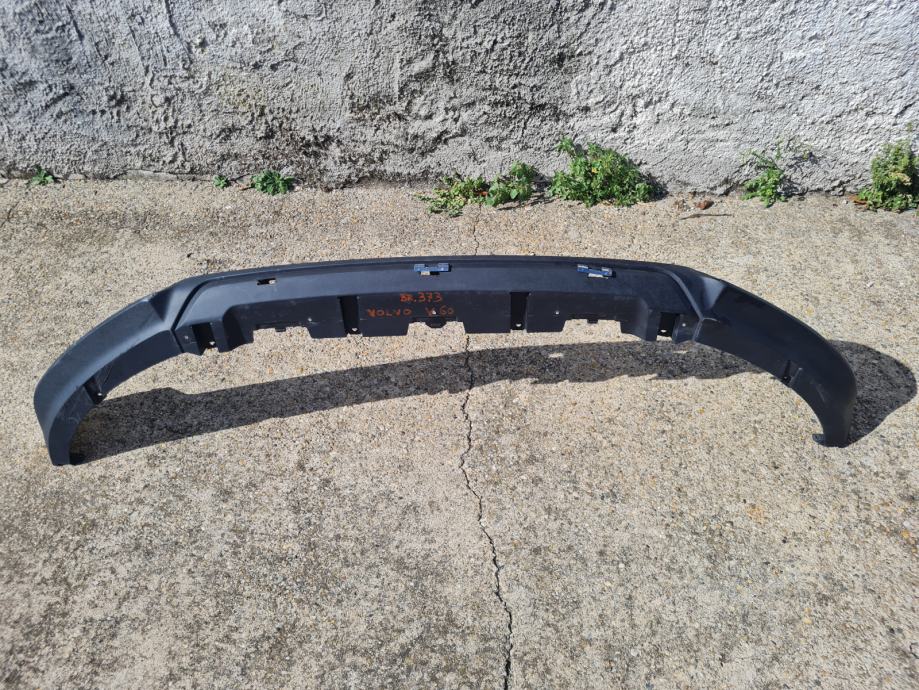 VOLVO V60 CROSS COUNTRY spojler branika, 31455752