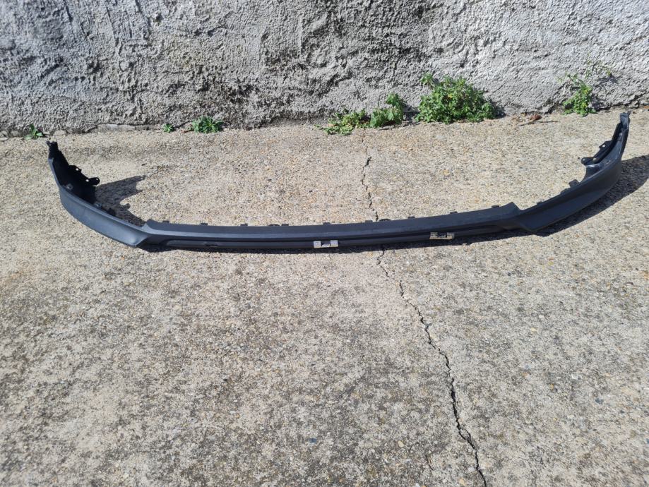 VOLVO V60 CROSS COUNTRY spojler branika, 31455752