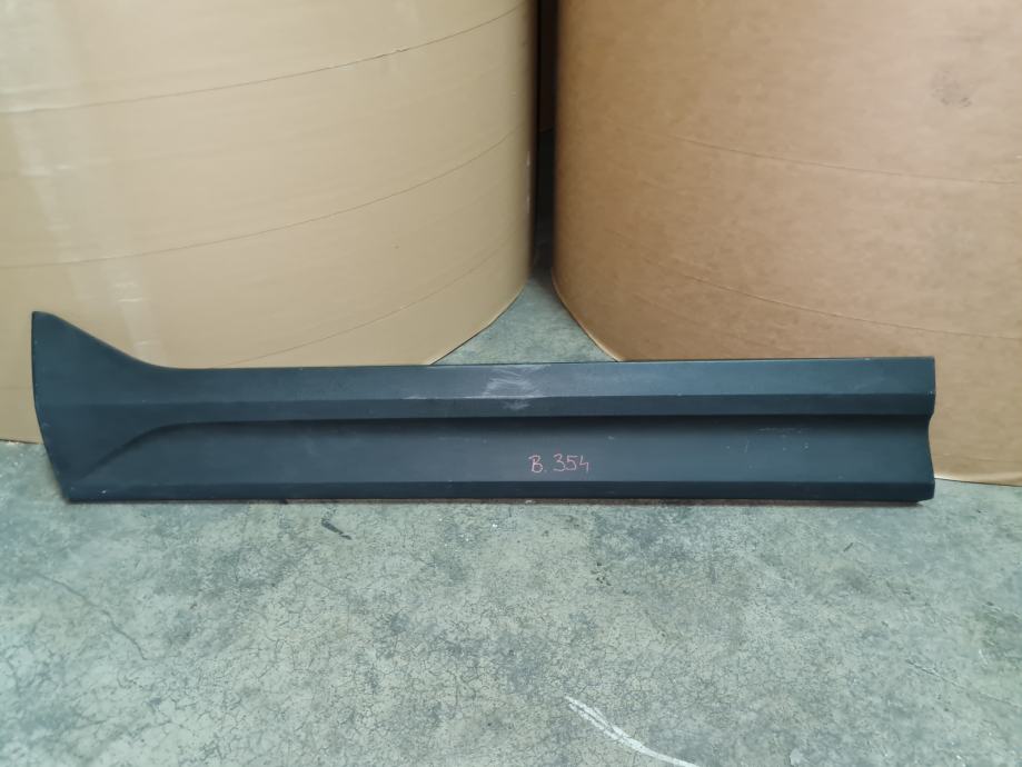 VOLVO XC40 2 LAJSNA PREDNJIH LIJEVIH VRATA, 2017 ->