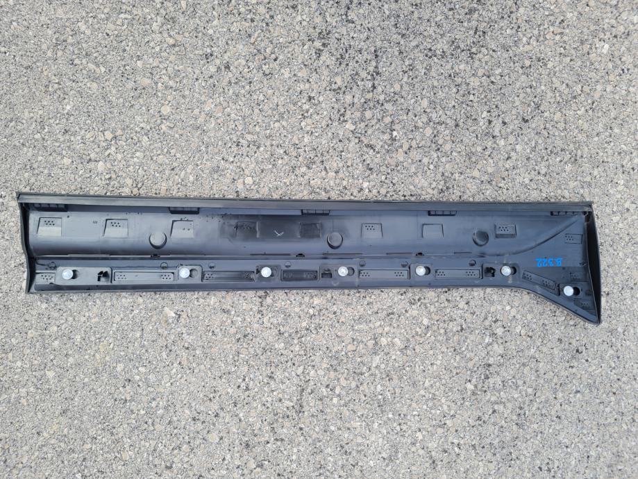 VOLVO XC40 2 LAJSNA VRATA PREDNJA DESNA, 31448317