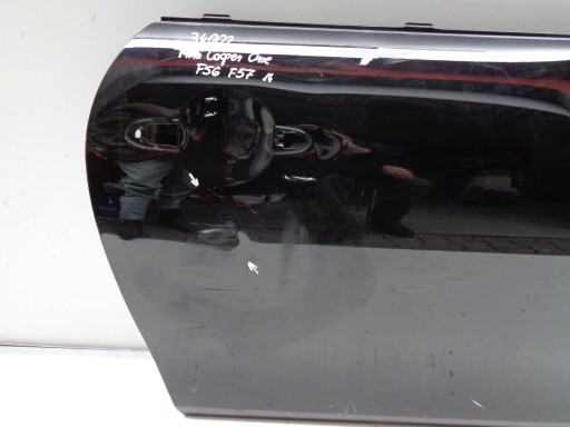 VRATA DESNA MINI COOPER ONE F56 F57 14- NR 34002