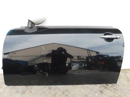 VRATA LIJEVA MINI COOPER R56