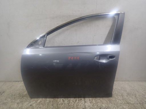 VRATA LIJEVA PREDNJI LIJEVI KIA CEED 3 III 18-