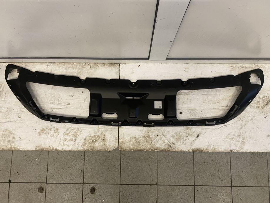 VW Amarok 12-14 bumper 2H6.071.003